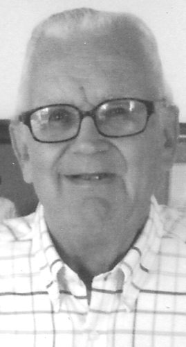 Robert “Luke” Lucas | News, Sports, Jobs - Observer Today